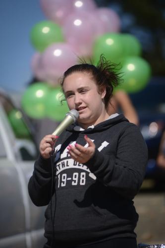 Friends, family hold on to hope Pearl Pinson will return home | Crime ...