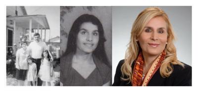 Back in the Day: Fairfield childhood forges Sacramento attorney Melinda ...