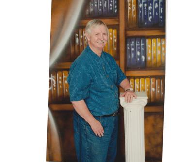 Joseph Stewart | Obituaries | dailyrepublic.com