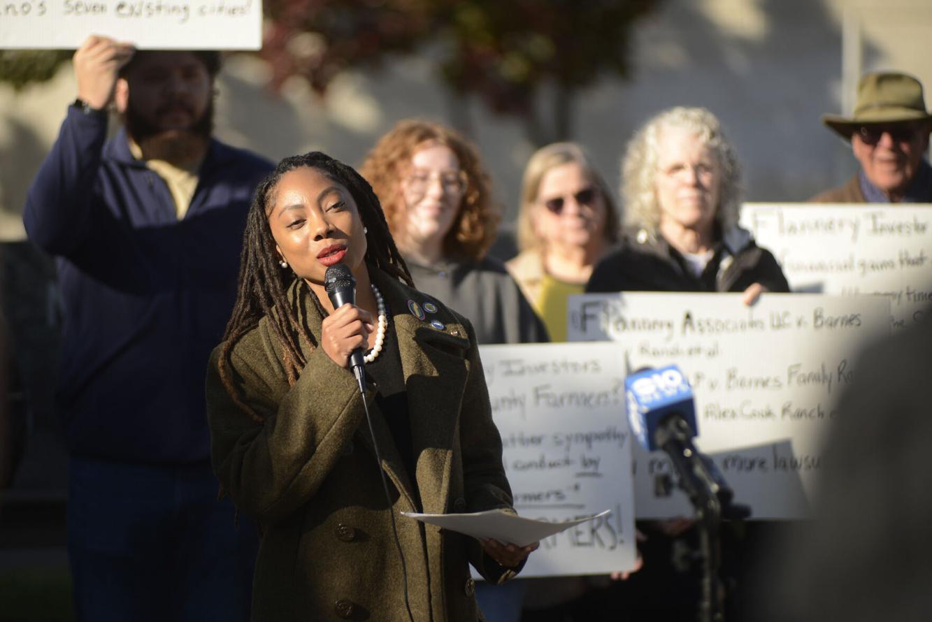 Washington will serve another term as Mayor Pro Tem | Suisun City ...