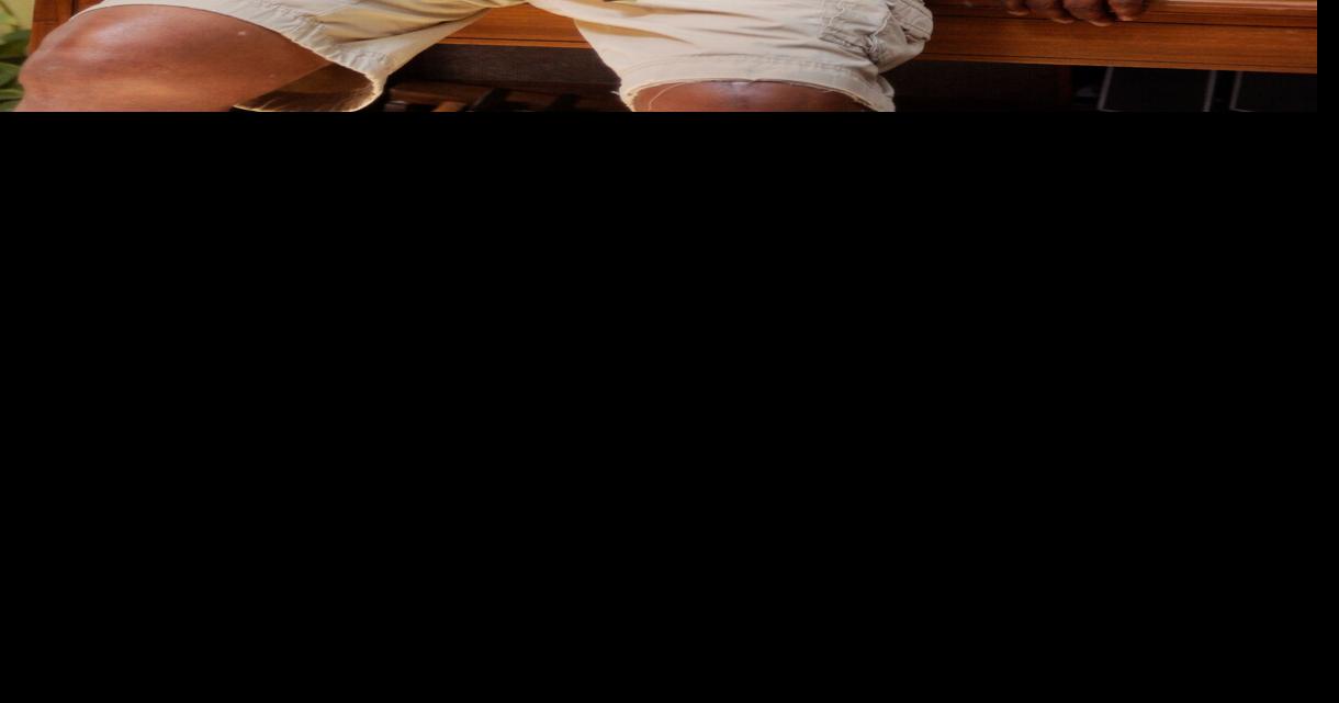 Frederick Winthrop: From the Air Force to arias | Movies-TV-Arts ...