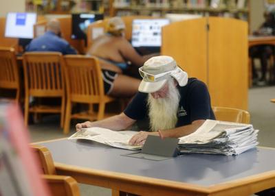 Solano joins national celebration of library cards | Solano County ...