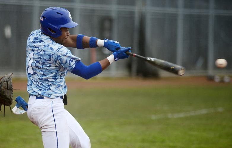 Freshman starter throws gem as Solano baseball opens season with 9-5 ...