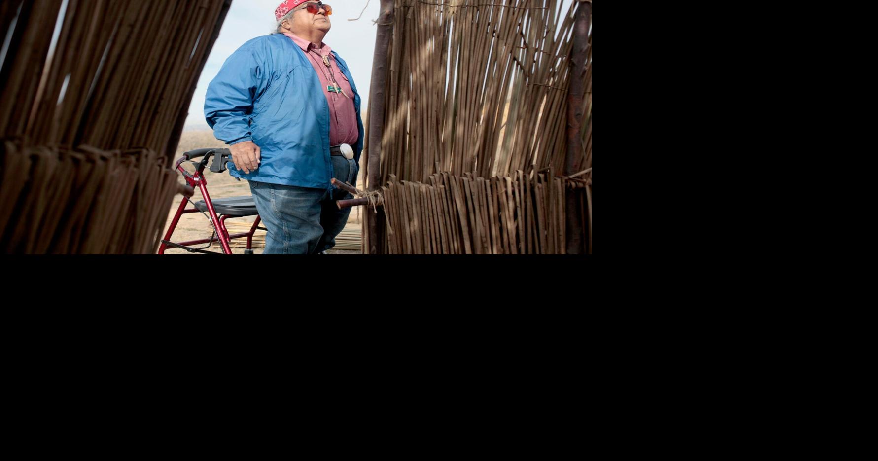 Preserving the past: Native heritage stands firm in county | Solano ...