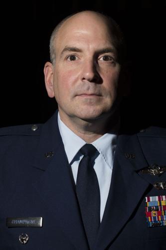 Travis airmen receive Bronze Star medals | News | dailyrepublic.com