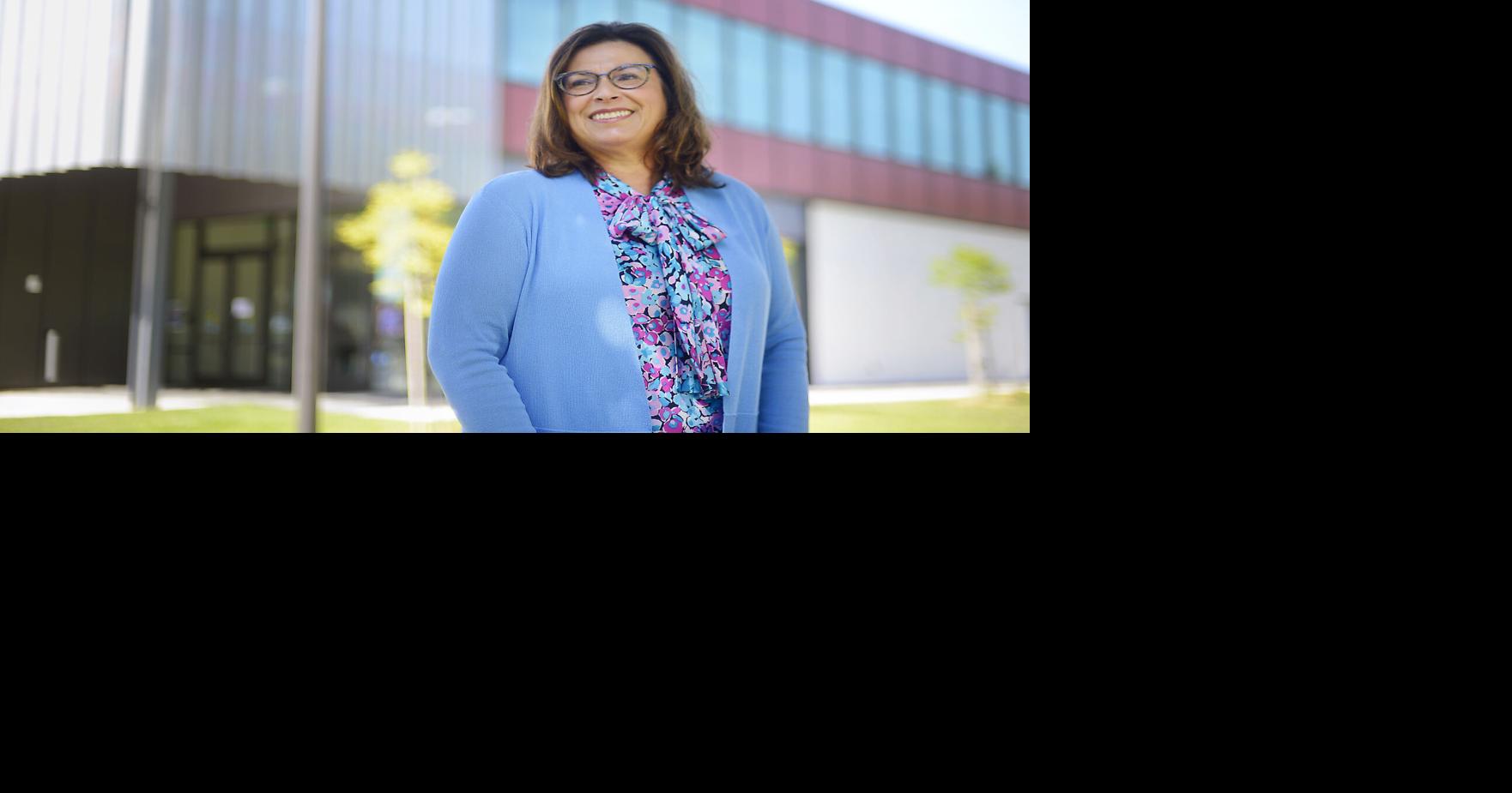 Solano College superintendent president announces retirement | News ...