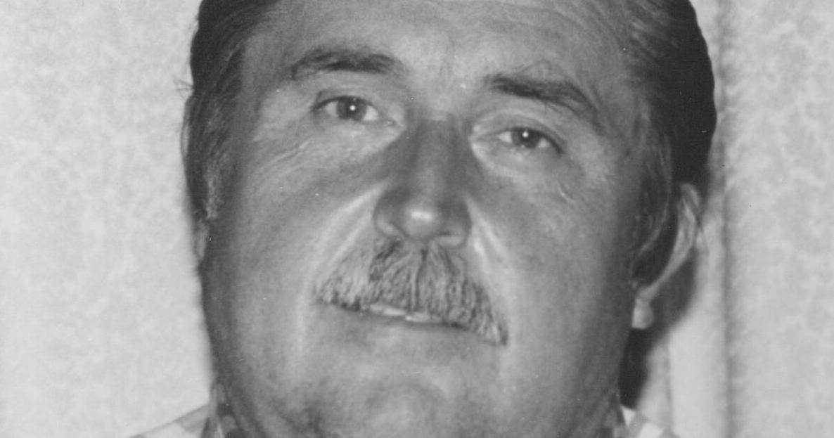 Tony Lockwood | Obituaries | dailyrepublic.com