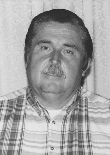 Tony Lockwood | Obituaries | dailyrepublic.com