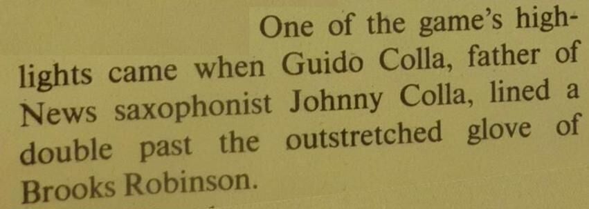Longtimer Guido Colla looks back on local history | Local Lifestyle ...