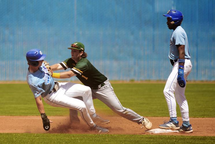 Joseph Guttmann's record 12 RBIs ignite Solano baseball's big win ...
