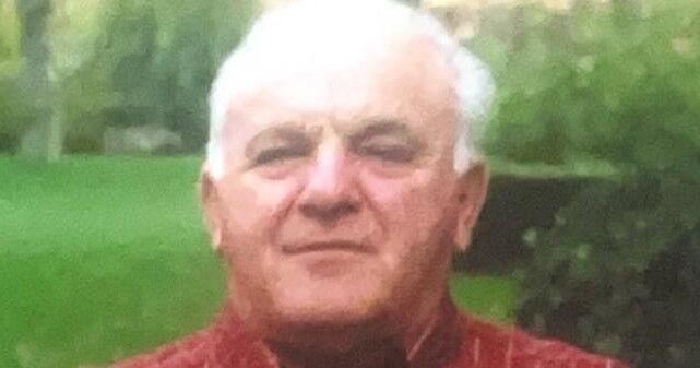 Richard ‘Chick’ Lanza | Obituaries | dailyrepublic.com