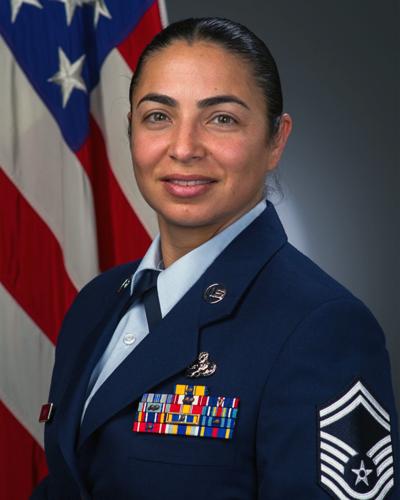 Team Travis: Work to take pride in being airman | Local Lifestyle ...