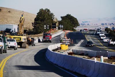 Highway 12 project sees progress | Solano County | dailyrepublic.com