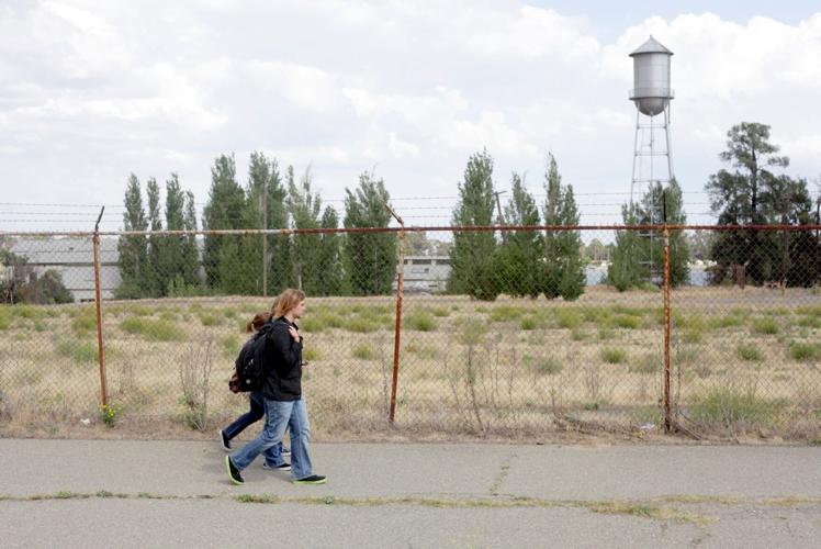 Rio Vista Army base to shed its name, image | Rio Vista | dailyrepublic.com
