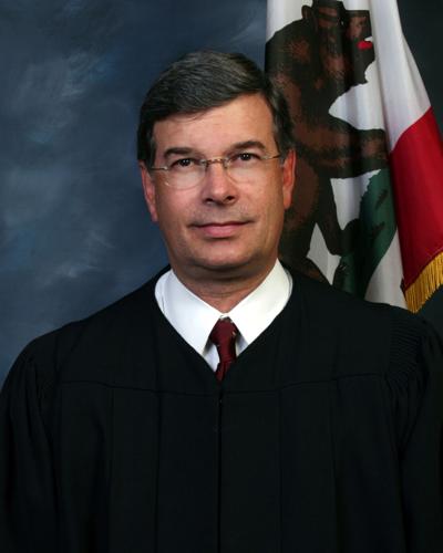 Solano court reports Judge Scott Kays to retire | Crime-Courts ...