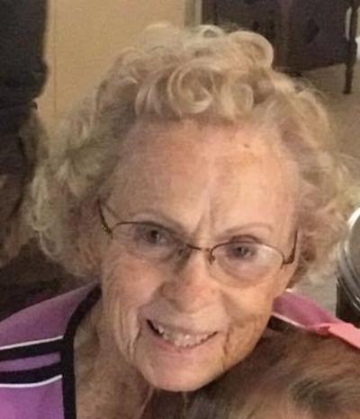 Catherine (Sally) Graham | Obituaries | dailyrepublic.com