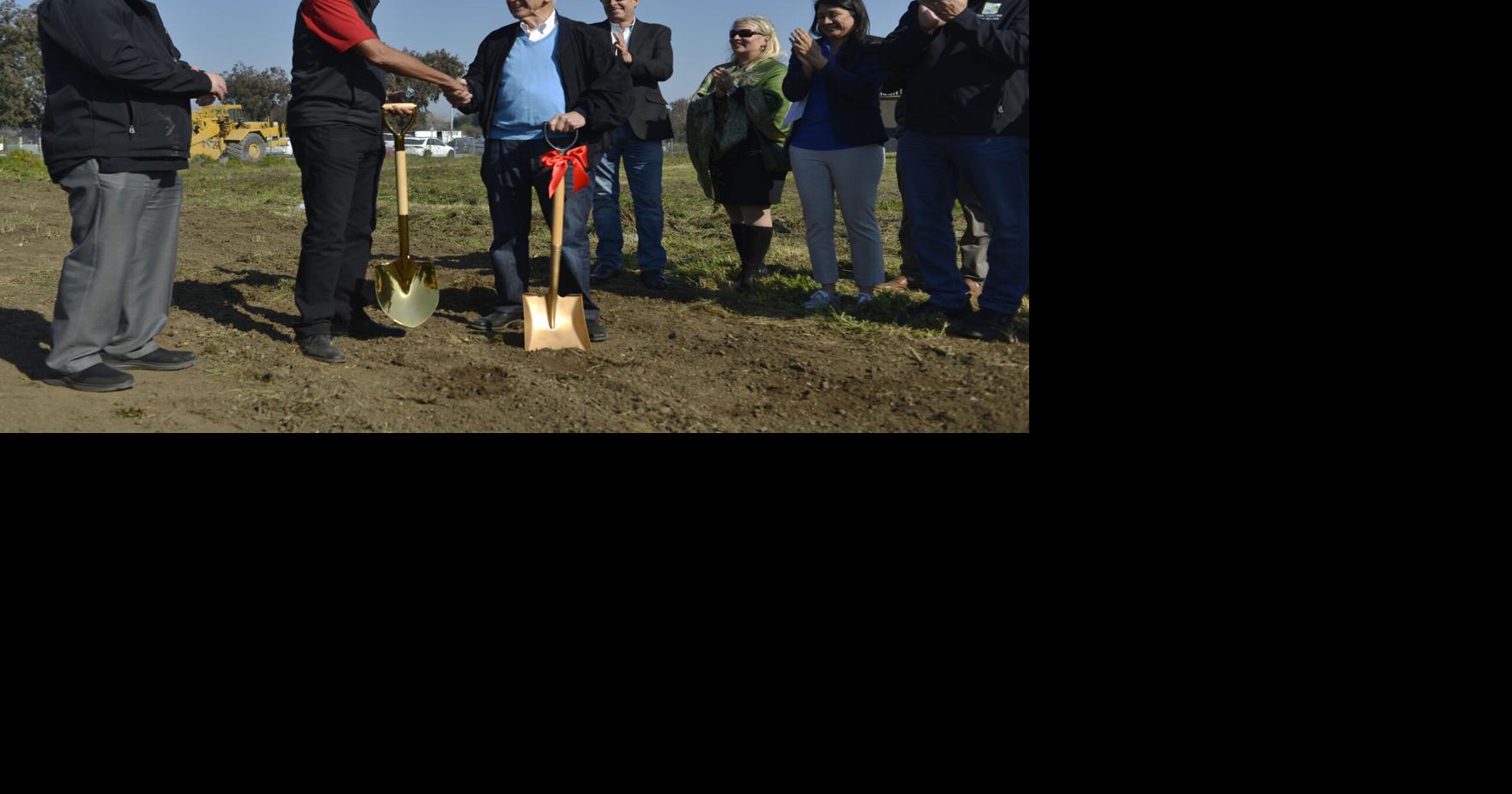 Mayor salutes BMW of Fairfield’s long-term commitment to the city ...