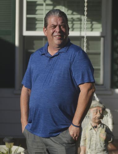 Tonnesen guaranteed his seat back on Fairfield council | News ...