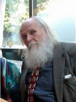 Robert Theodore Damask | Obituaries | dailyrepublic.com