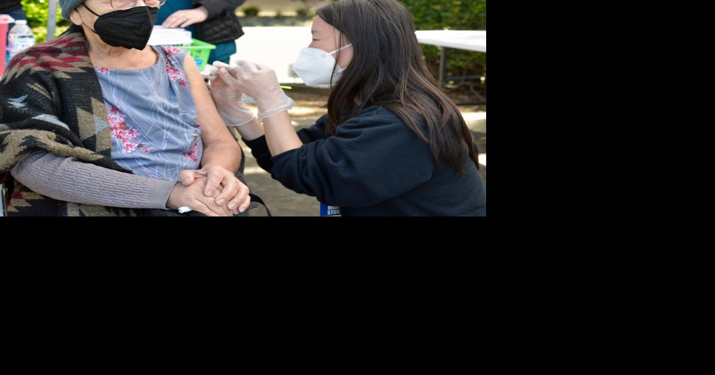 CDC issues recommendations on Covid, pneumococcal vaccines | News ...