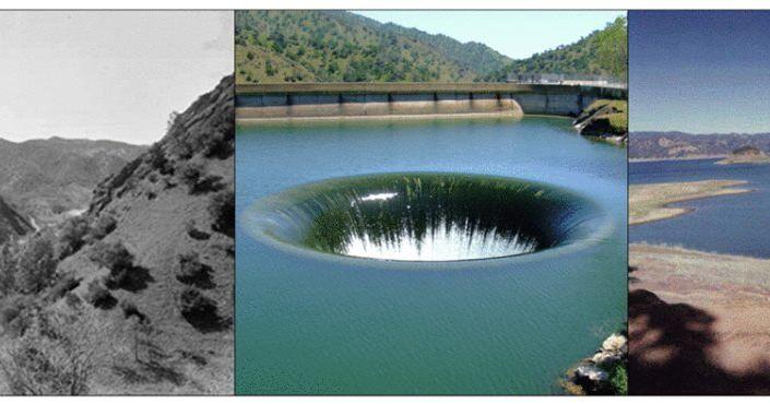 Lake Berryessa memories and the lost town of Monticello | Local ...