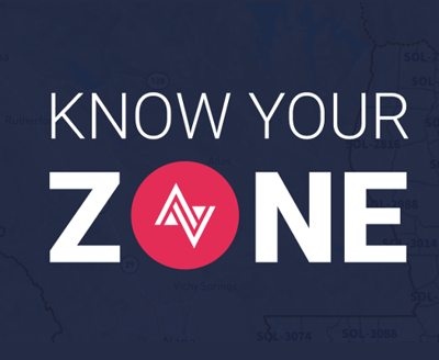 City Alert: Solano County launches Emergency Evacuation Zone Technology ...