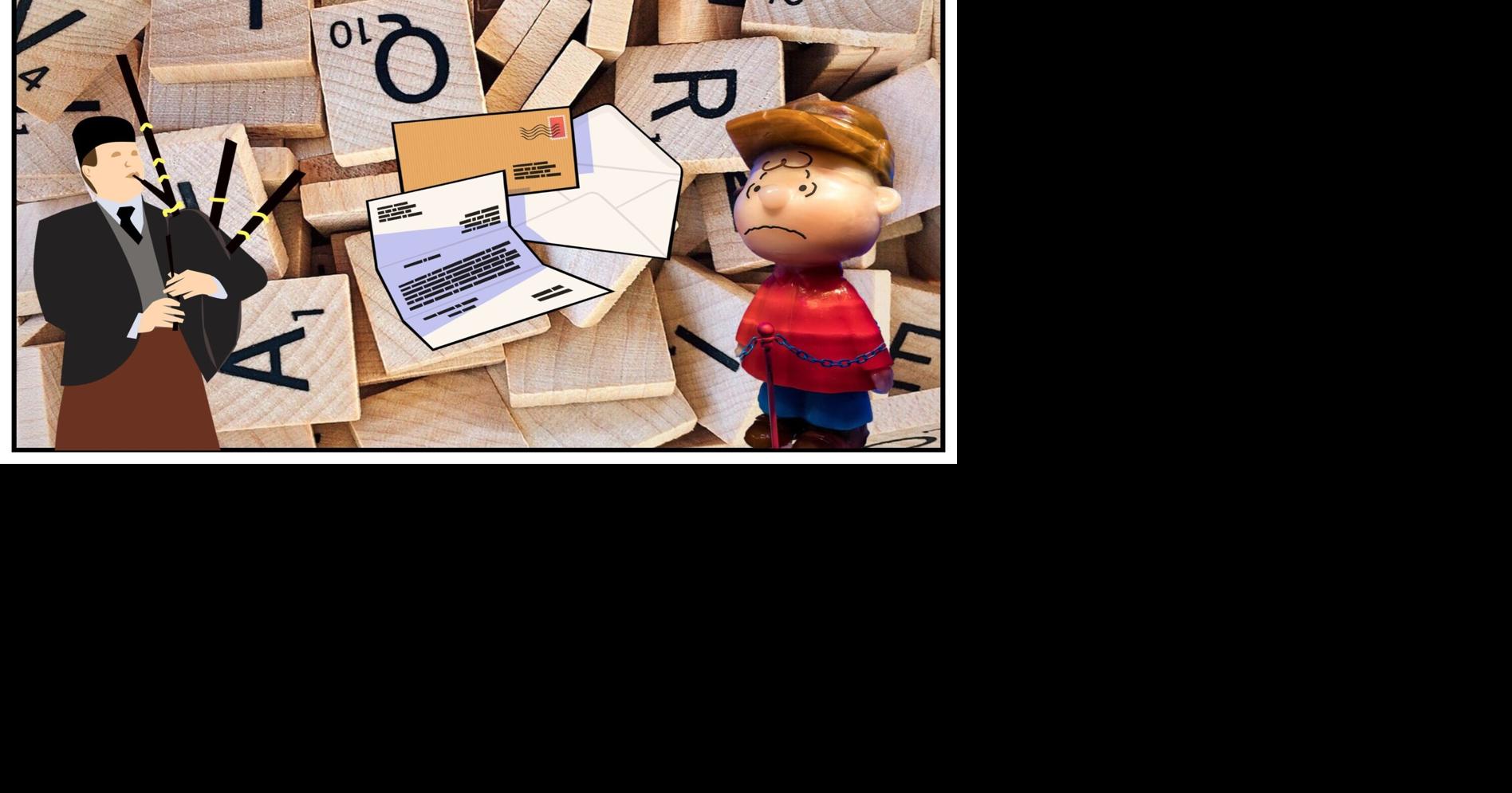 The Last Laugh: A simple desultory column volume I | Local Lifestyle ...