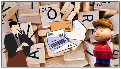 The Last Laugh: A simple desultory column volume I | Local Lifestyle ...