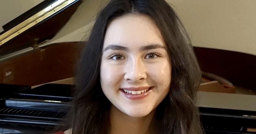 Davis pianist featured on Solano Symphony's Salute to Youth concert ...