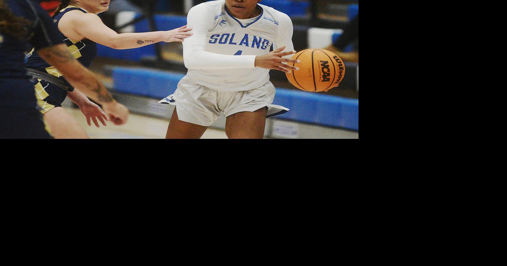 Solano's women's basketball team making a strong run at conference ...