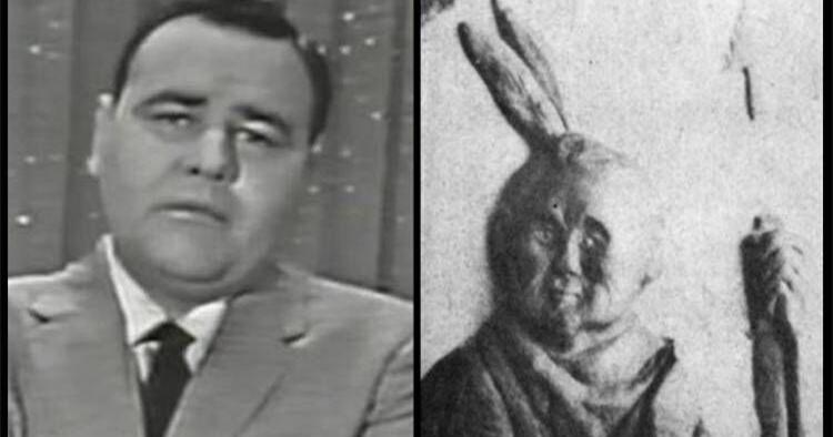 Back in the Day: Chief Solano’s real looks remain a mystery | Local ...