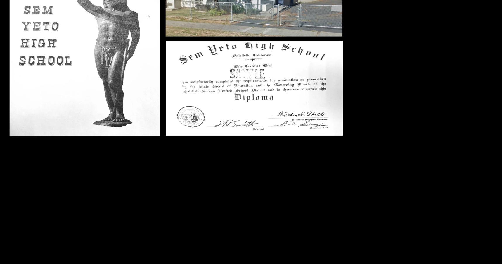 Back in the Day: Sem Yeto High School through the years | Local ...
