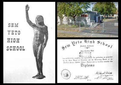 Back in the Day: Sem Yeto High School through the years | Local ...