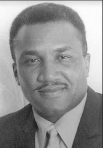 Edware Moore | Obituaries | dailyrepublic.com