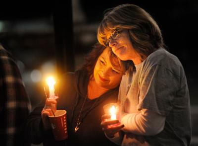 Friends, family seek justice for slain teen 30 years later | Vacaville ...