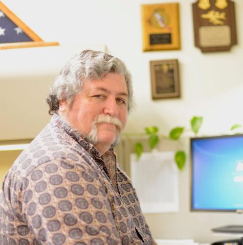 Navy son builds long career in Air Force | Fairfield | dailyrepublic.com