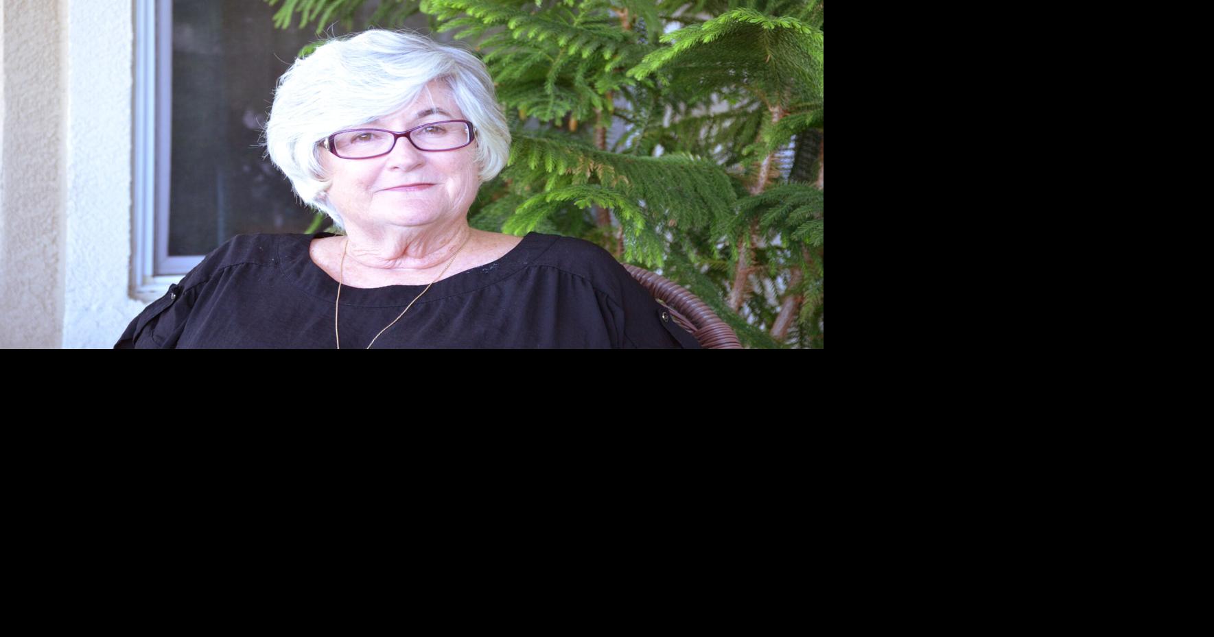 Photos: Other Side of 50, Barbara Stanley | News | dailyrepublic.com