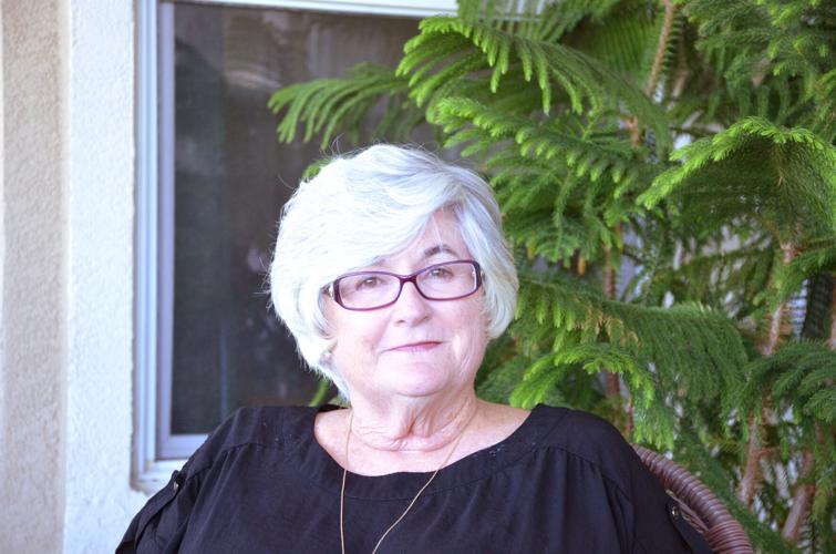 Photos: Other Side of 50, Barbara Stanley | News | dailyrepublic.com