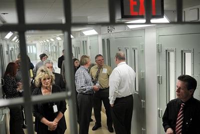 State opens new Vacaville prison mental health facility | News ...
