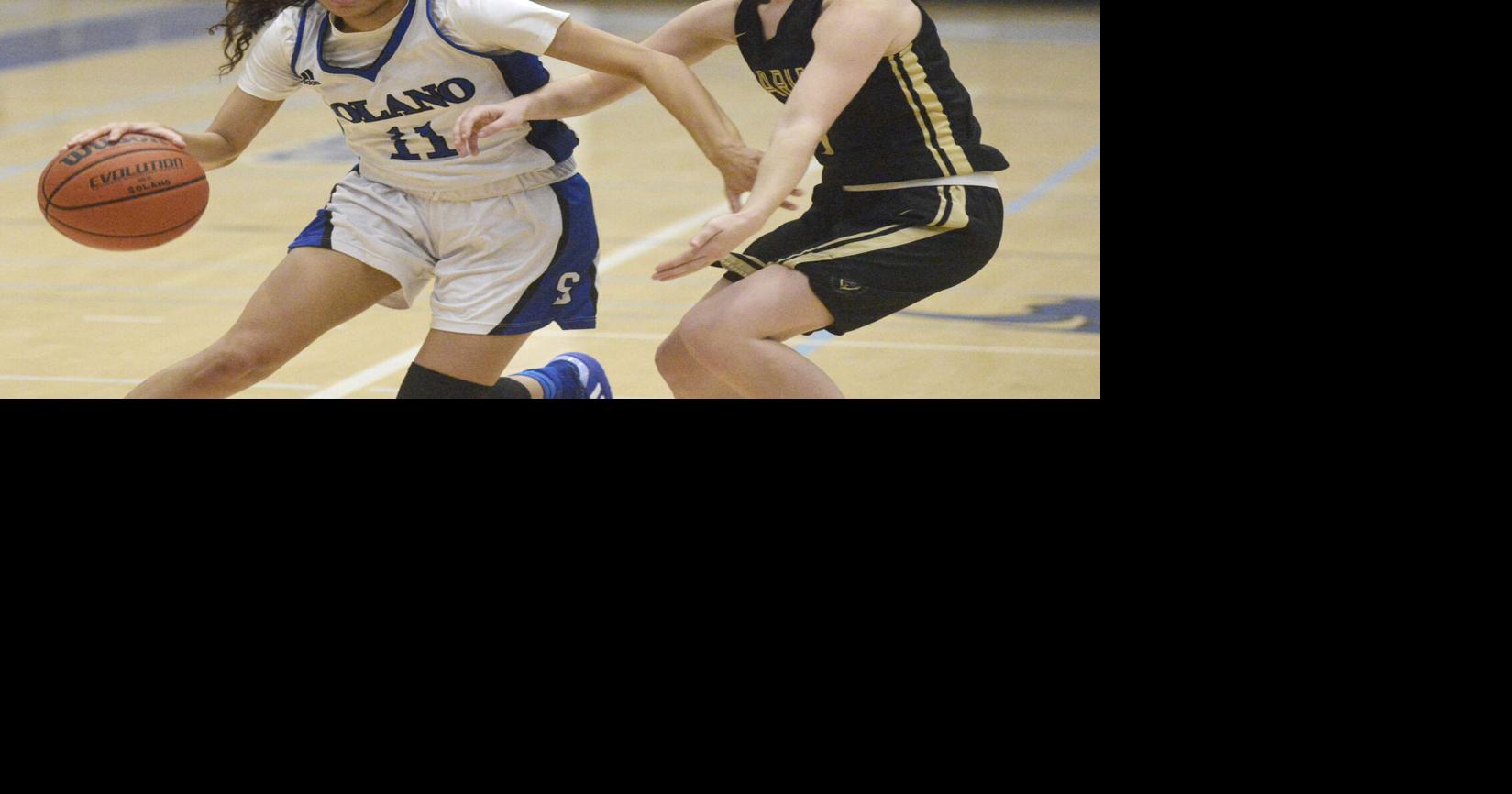 Solano coaches ready to make necessary adjustments | College ...