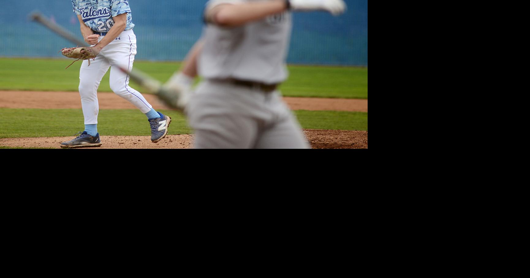 Freshman starter throws gem as Solano baseball opens season with 9-5 ...