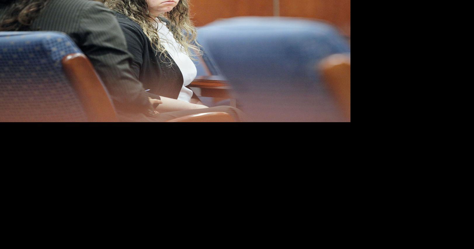 Jury rejects mother’s insanity plea in Fairfield murder case | Crime ...