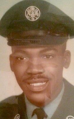 George Stewart | Obituaries | dailyrepublic.com