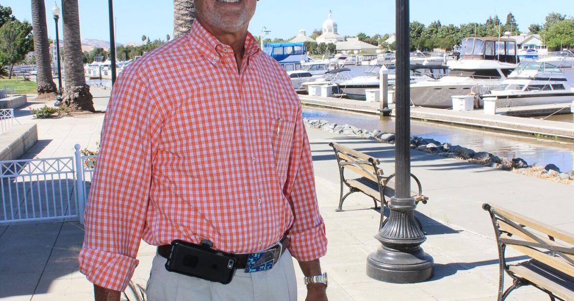 Good News: Chamber names The Lessler Group Suisun City's Business of ...