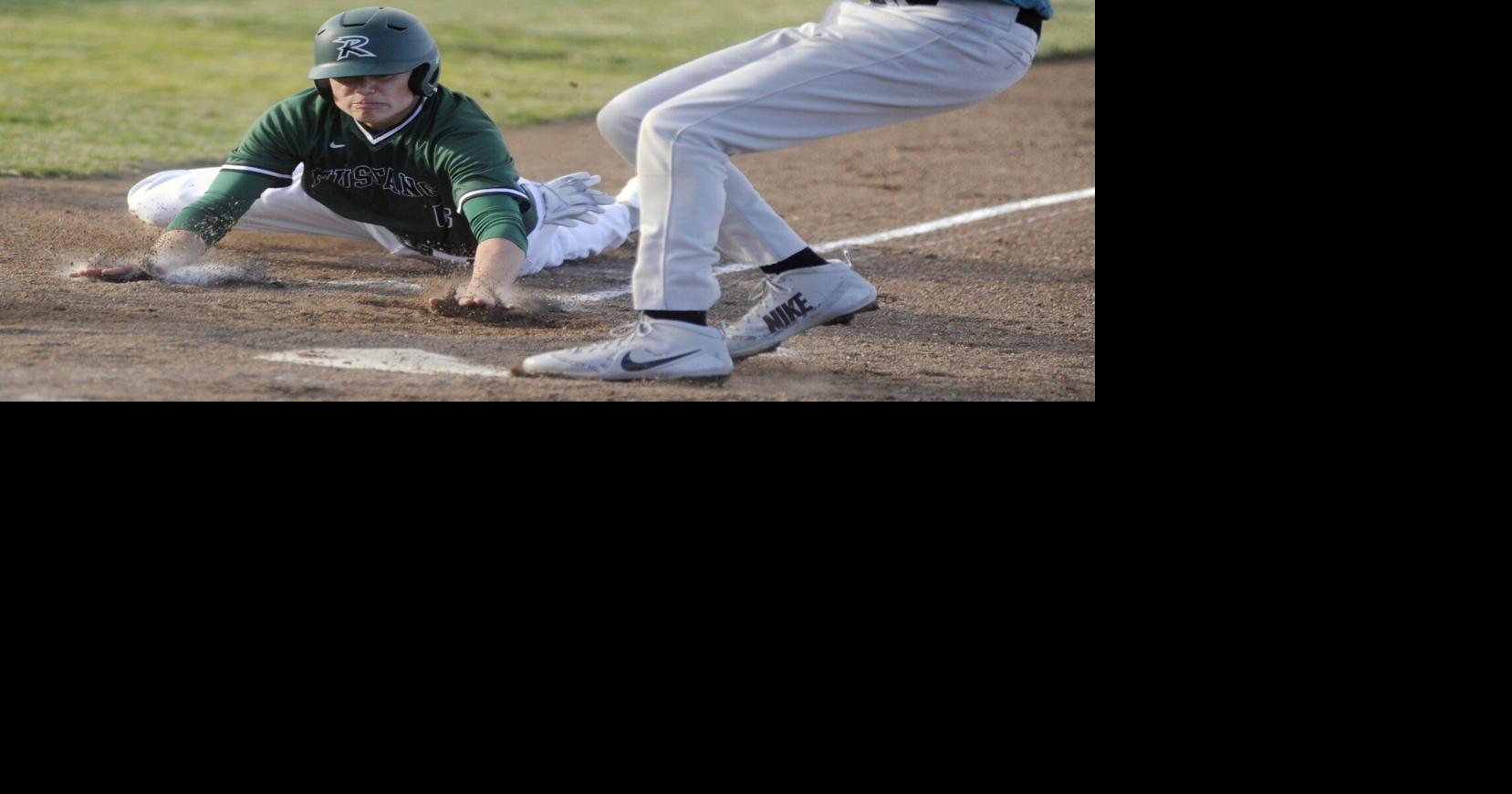 Prep baseball: Rodriguez rebounds for 10-7 win over Sheldon | High ...