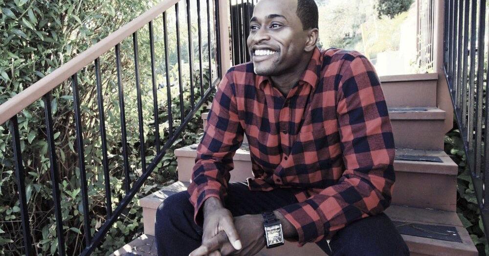 DC Ervin hopes to be ‘Last Comic Standing’ | Movies-TV-Arts ...