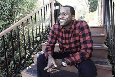 DC Ervin hopes to be ‘Last Comic Standing’ | Movies-TV-Arts ...