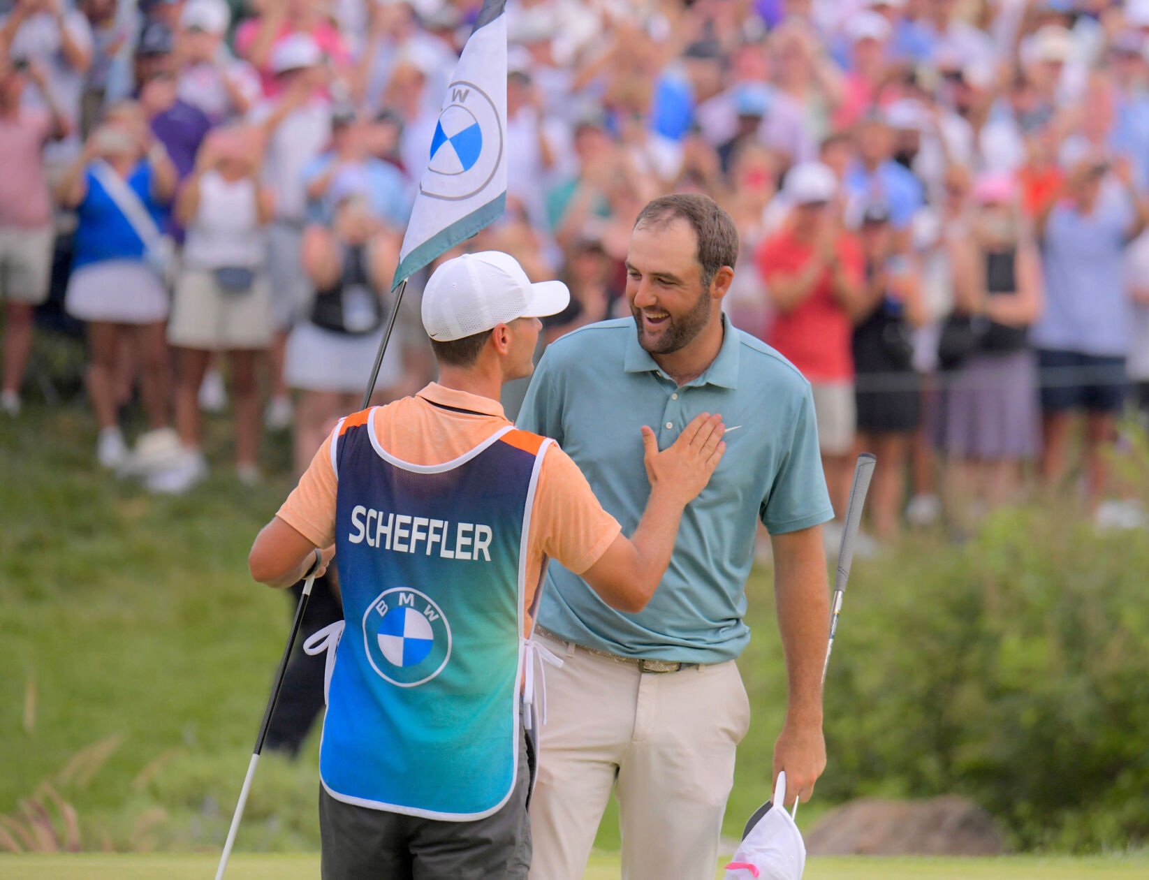 SPORTS-GLF-BMWCHAMPIONSHIP-ROUND4-BZ | | dailyrepublic.com