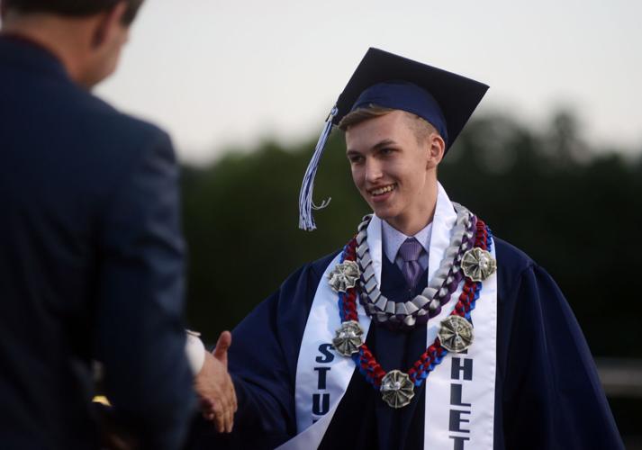 Vacaville Christian sends Class of 2019 out into world | Education ...