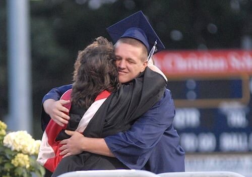 Vacaville Christian High School holds graduation | Education ...